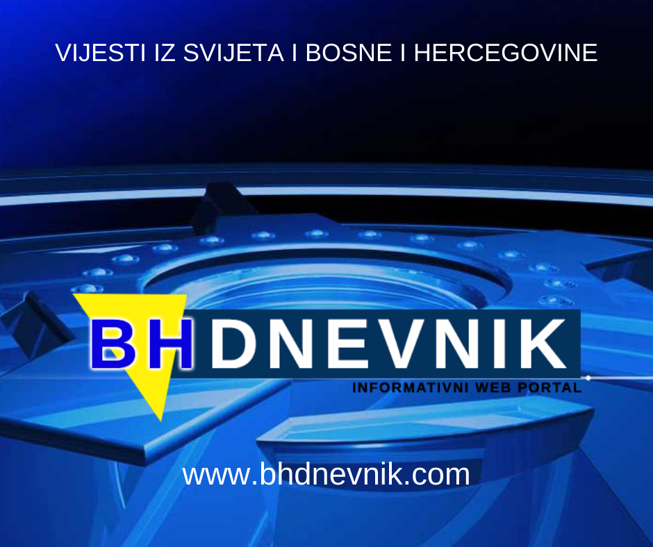 BiH dnevnik